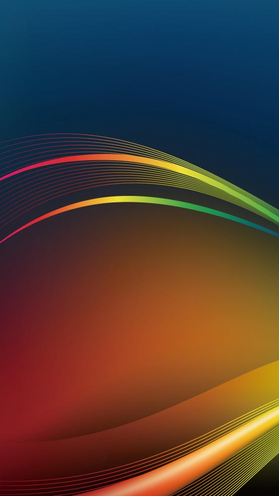 高清4k彩色渐变H5壁纸_快图网_背景图片