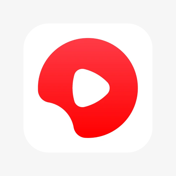 西瓜视频app图标 快图网 免费png图片免抠png高清背景素材库
